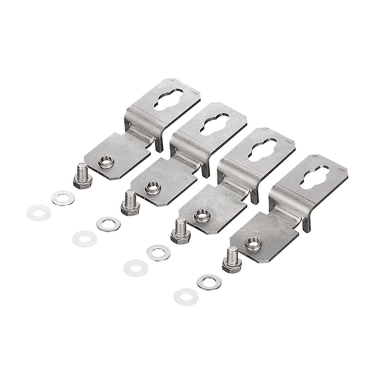 WALL BRACKETS