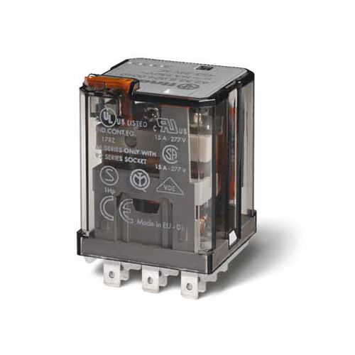 2P 16A 110VAC RELAY