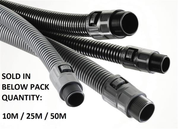 25MM FLEX CONDUIT