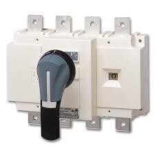 26004064 | Socomec Sirco 4 Pole 630A Isolator | PES Group