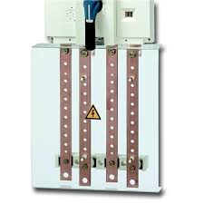 54114063 | Socomec Sirco 4 Pole Distribution Kit 630A | PES Group