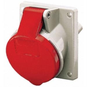400V 32A 4P SOCKET