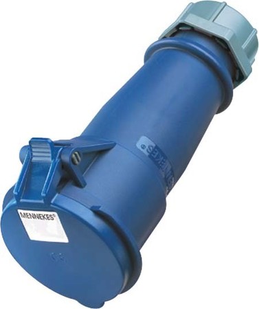 230V 32A 3P CONN