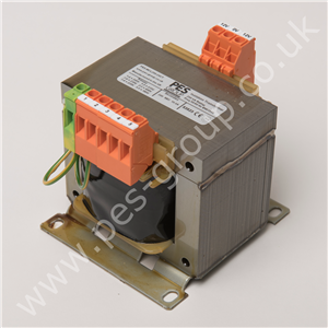 TRANSF 250VA 24V SEC