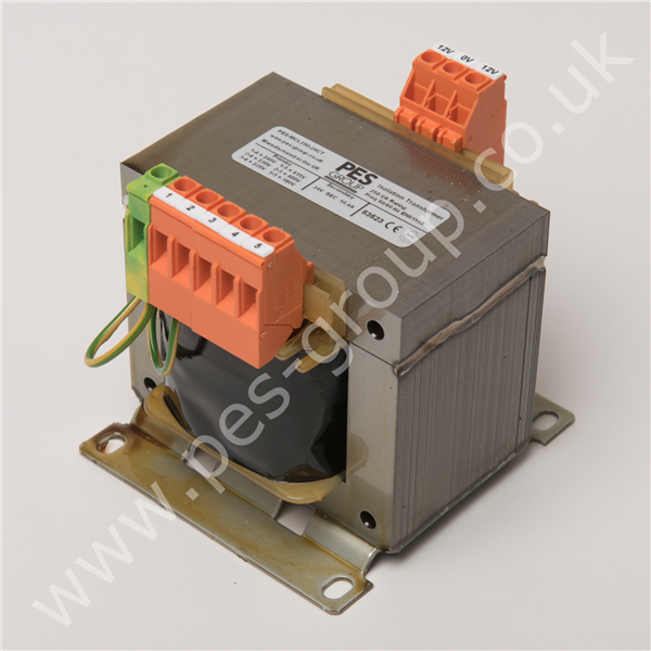 TRANSF 250VA 24V SEC