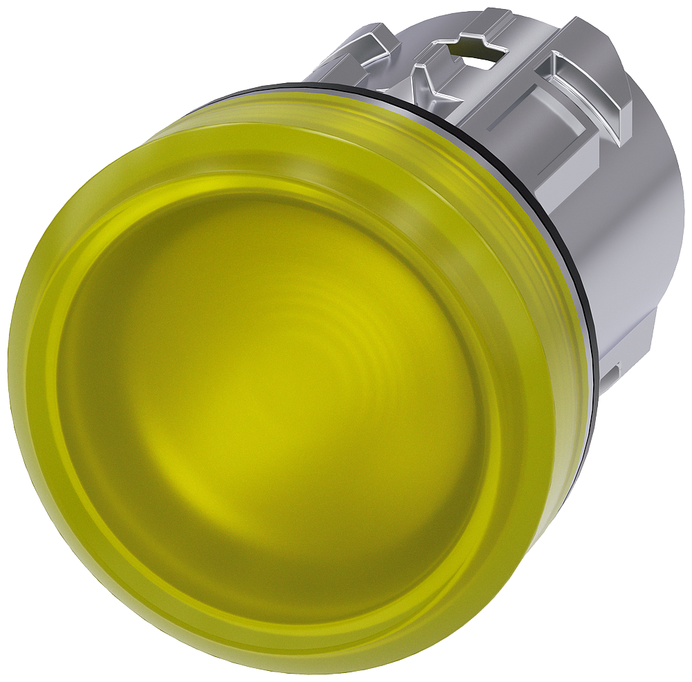 YELLOW INDICATOR