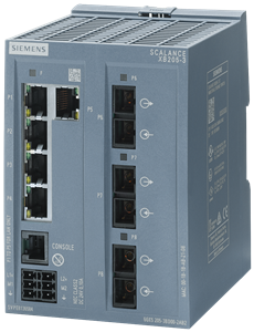 SCALANCE XB205-3 5XR
