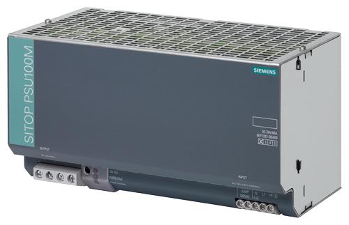 40A PSU 24VDC