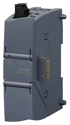 RFID COMMUNICATION M