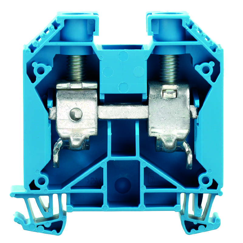 WDU 35 BLUE NEUTRAL