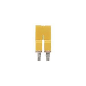 WQV4/2 JUMPER 2 POLE