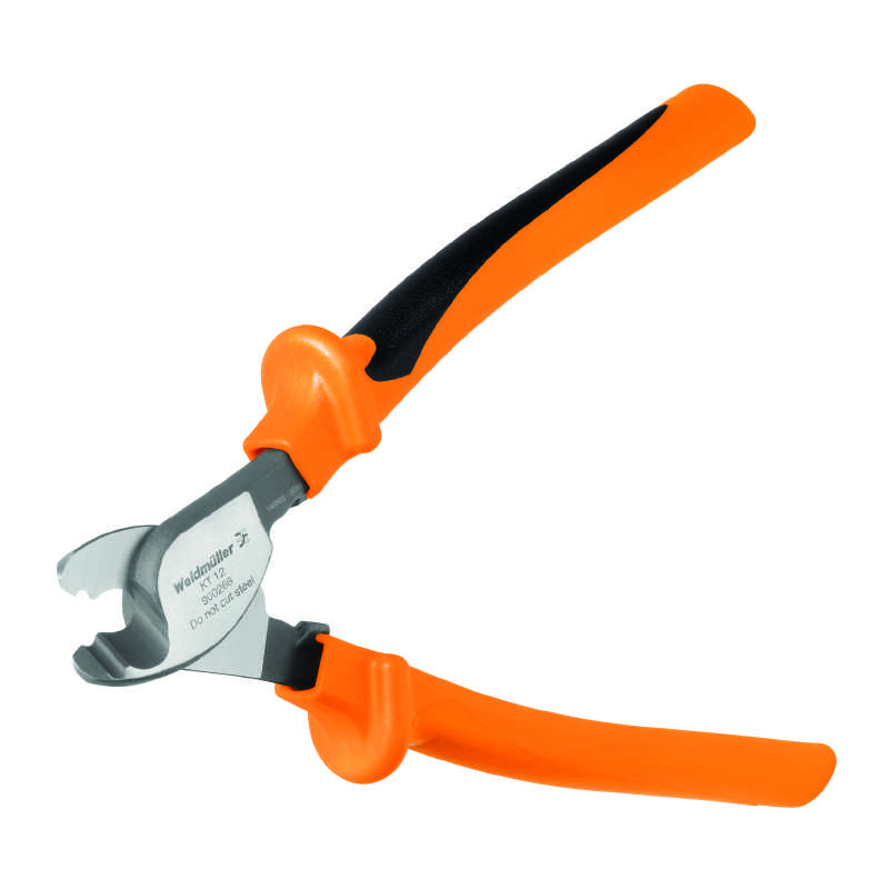 Cable Cutters & Pliers
