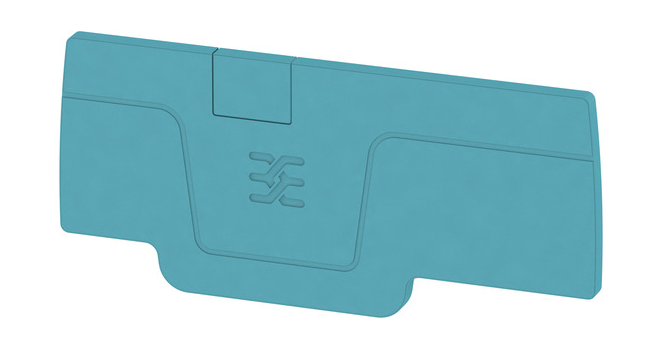 AEP 3C 2.5 BLUE END