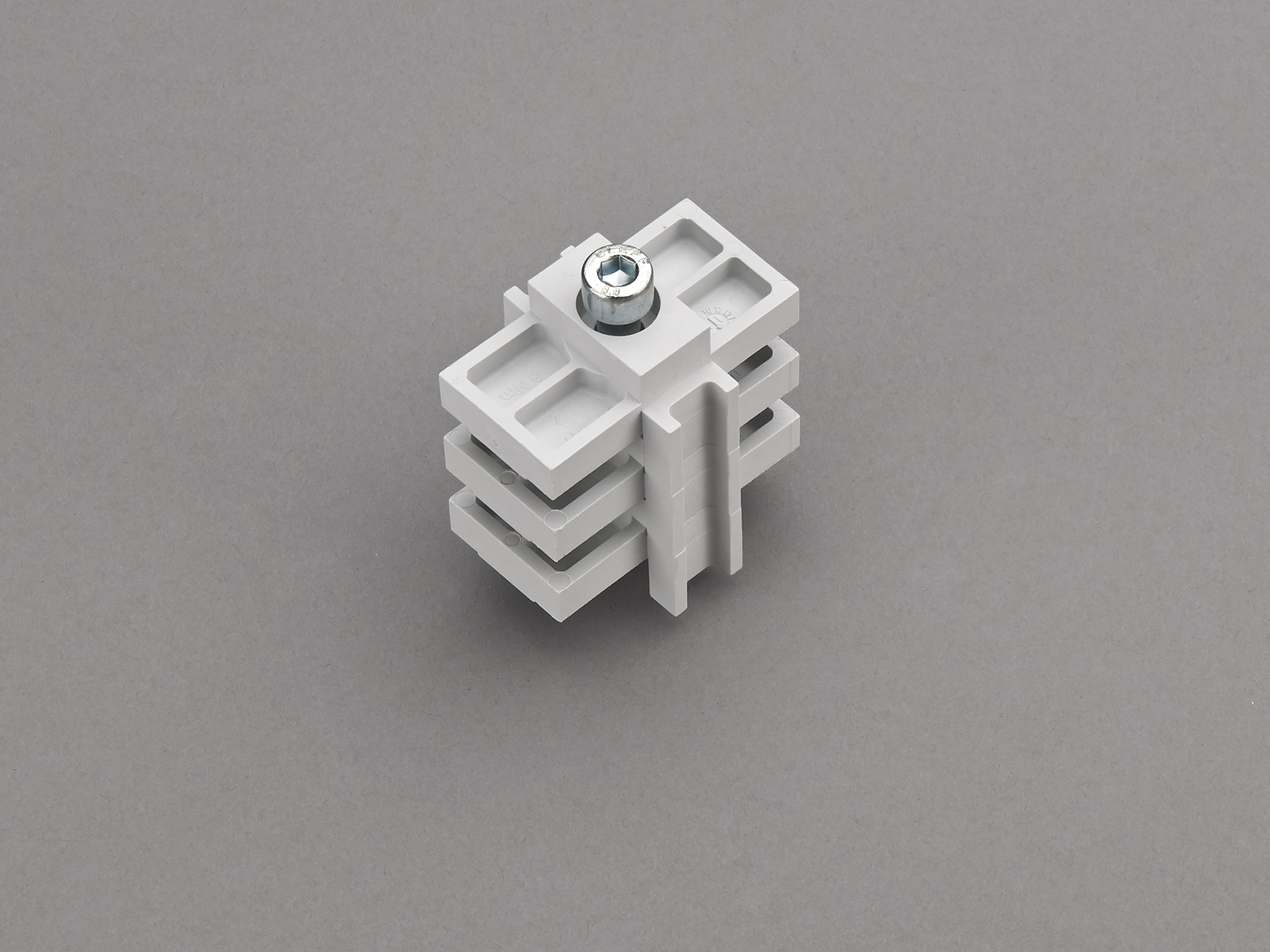 WOHNER BUSBAR HOLDER