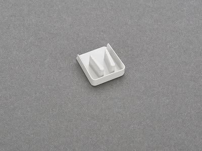 31027 | Wohner Comb Busbar End Cap 130A | PES Group