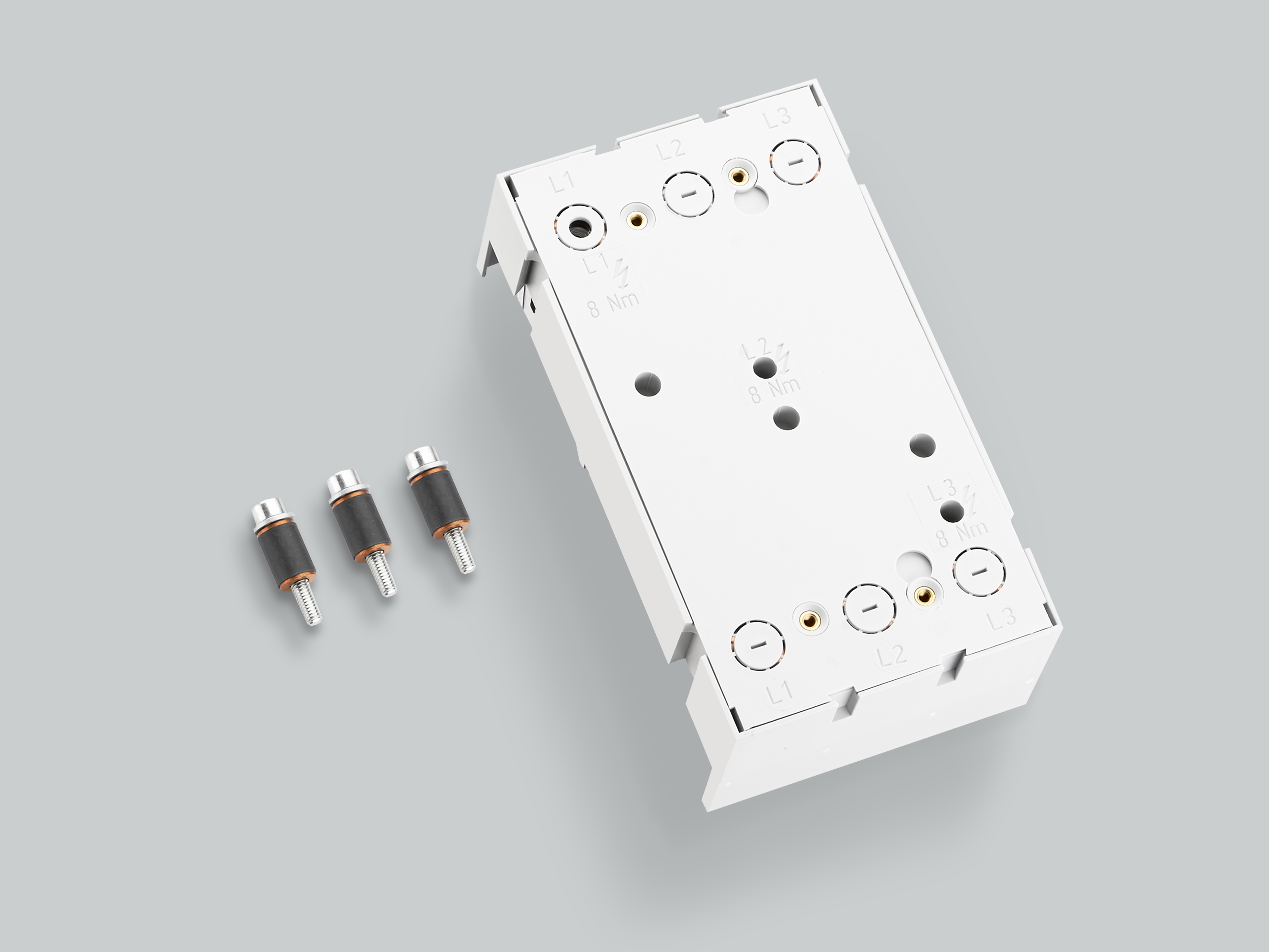 250A ADAPTOR