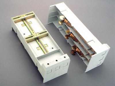 250A BUSBAR ADAPTER