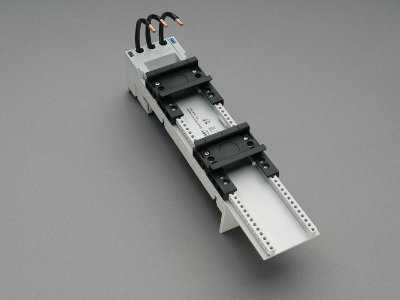 BUSBAR ADAPTOR 63A