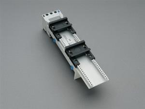 WOHNER BUSB. SUPPORT