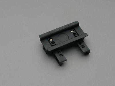 WOHNER RAIL