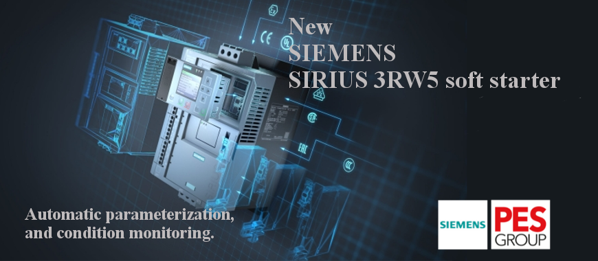 PES Group - Industrial Automation & Control Distributor