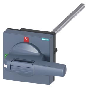 ROTARY HANDLE FOR 3K